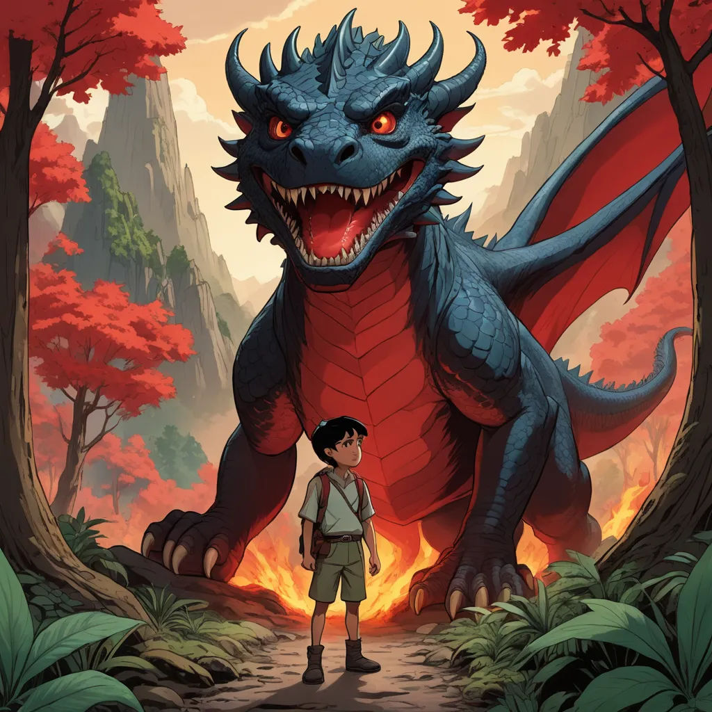 Rodney's Redemption | Story.com