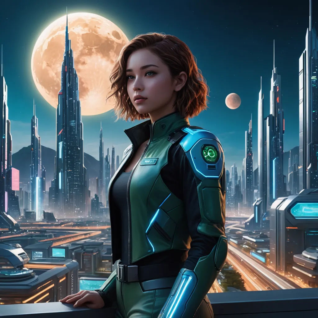 Emotions in the Metropolis | Story.com