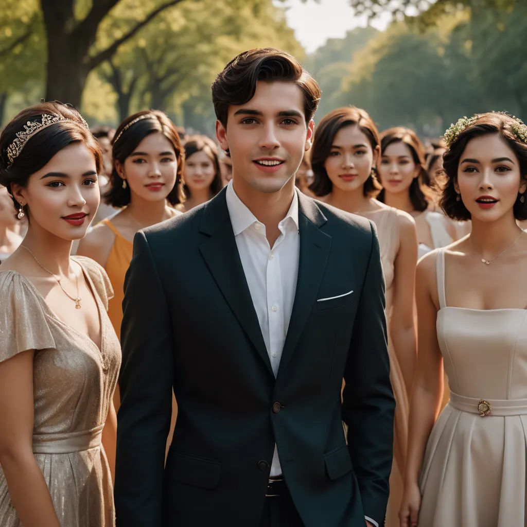 La Transformación de Adrian | Story.com