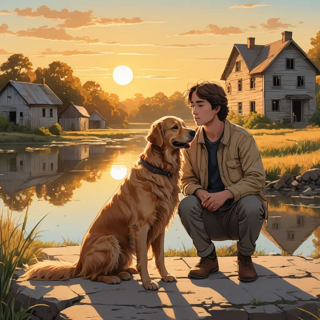 Dreams Unleashed | Story.com