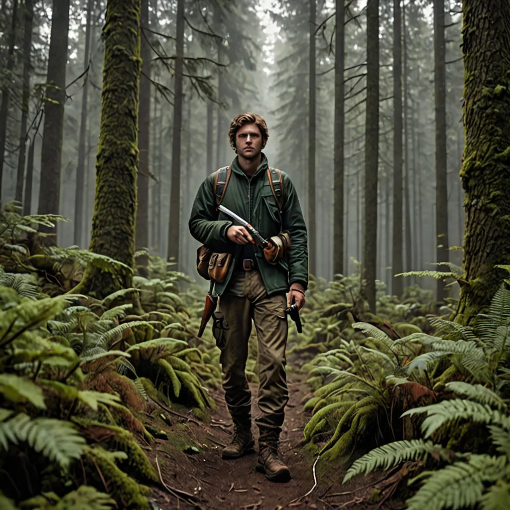 Surviving the Wild | Story.com