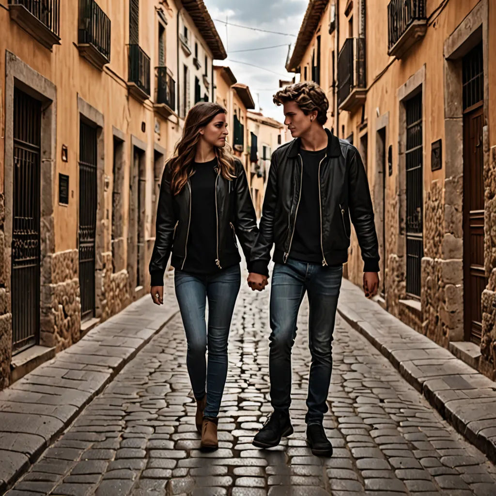 Amor en Secreto | Story.com