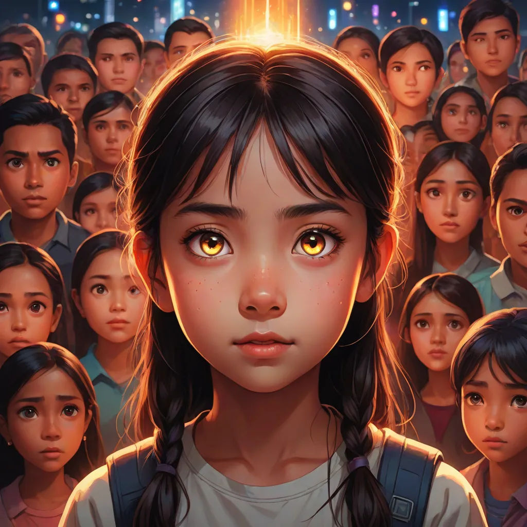 The Gift of Understanding | Story.com
