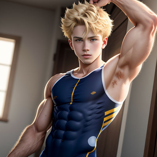 Toby's Triumph | Story.com