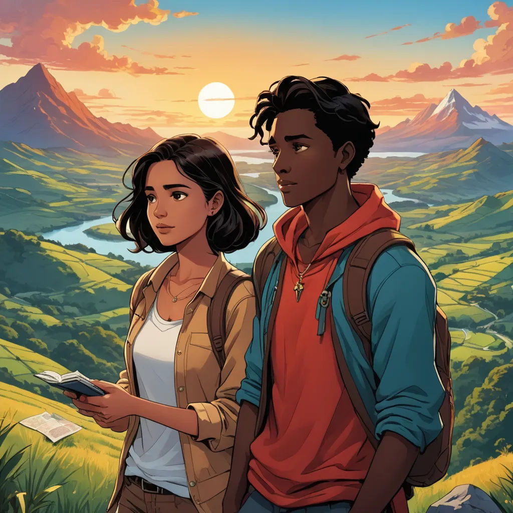 The Lost Siblings | Story.com