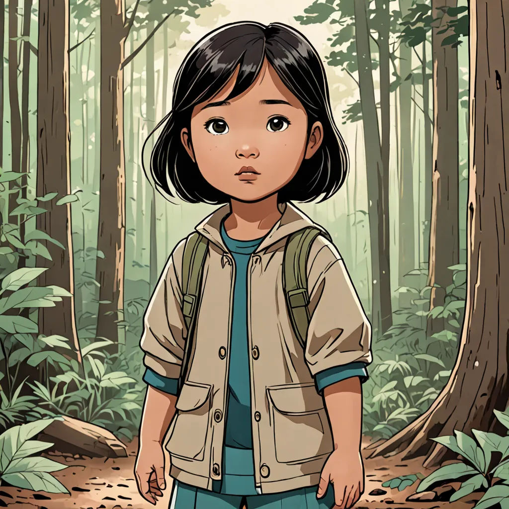 Addison's Adventure | Story.com