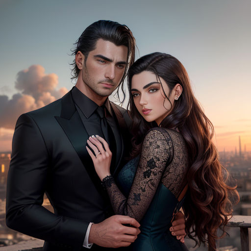 Forbidden Rivals | Story.com