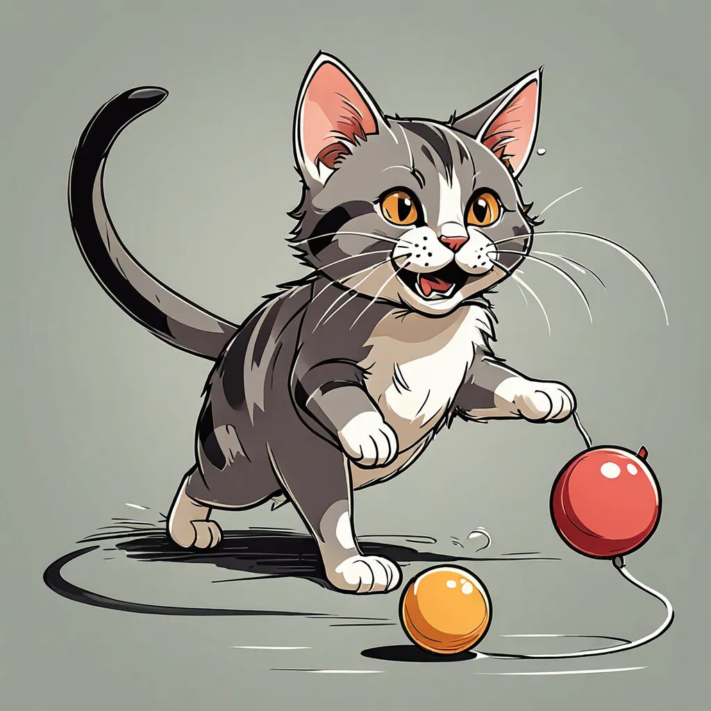The Adventures of Fluffy | Story.com