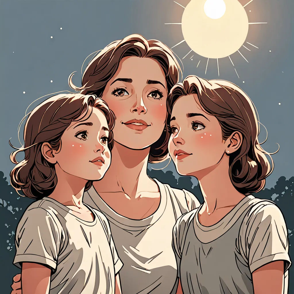 Love Beyond the Sun | Story.com