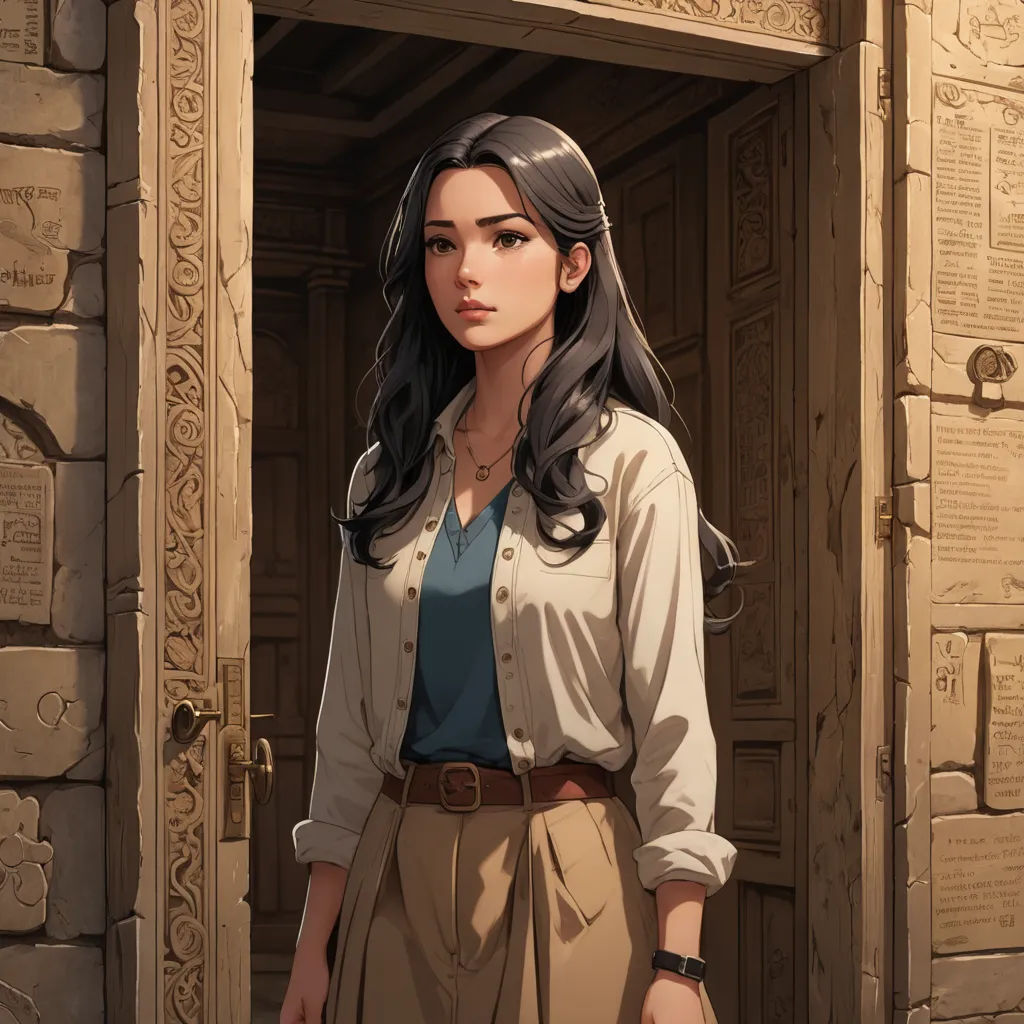 Before, After, and the End | Story.com