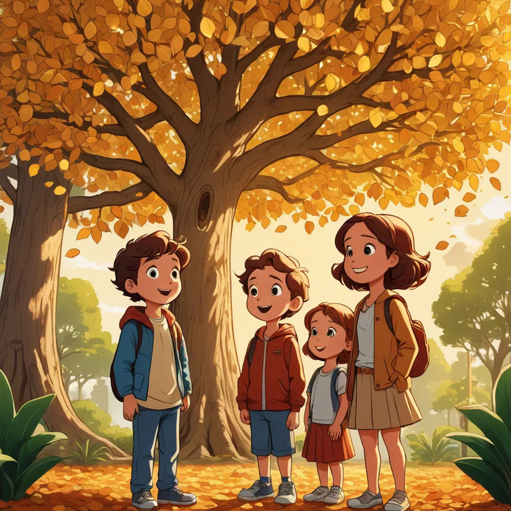 The Money Tree | Story.com