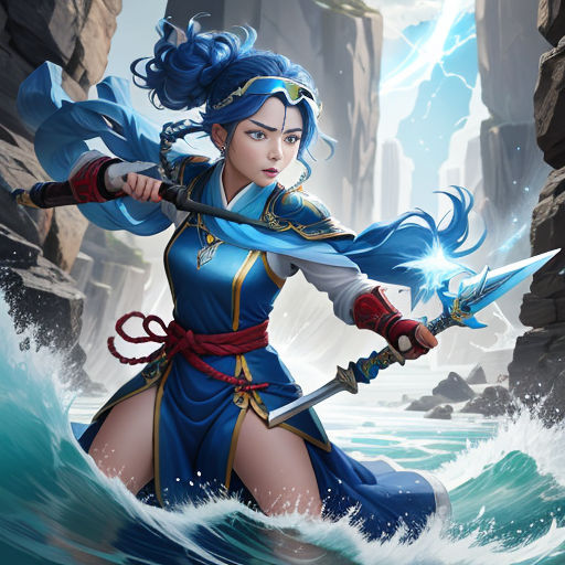 The Clash of Elements | Story.com