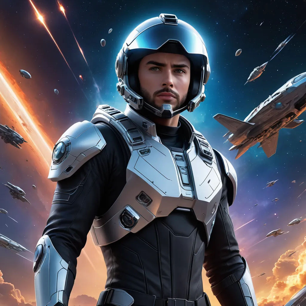 The Last Frontier | Story.com