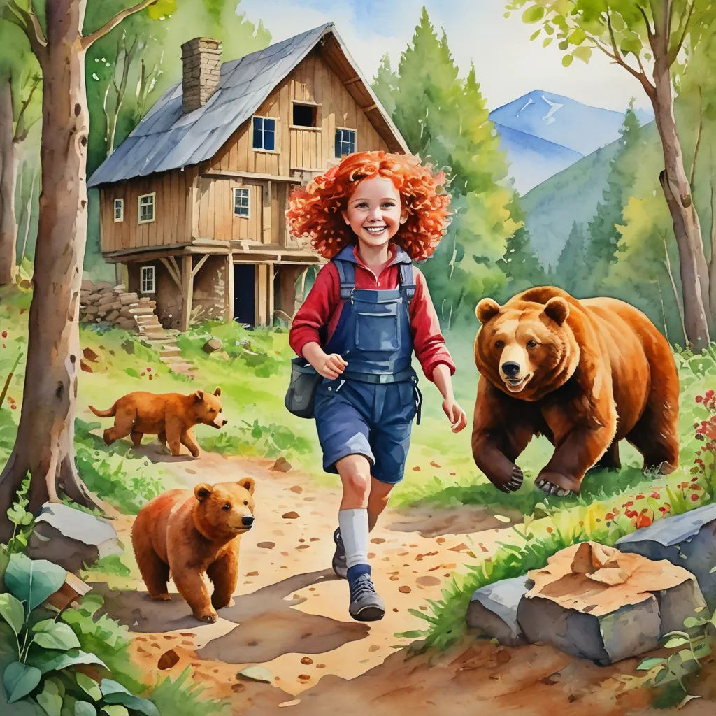 Aventuras de Macha e Urso | Story.com