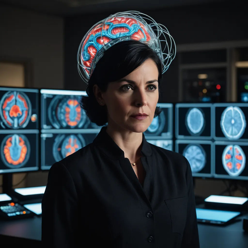 The Emotion Experiment | Story.com