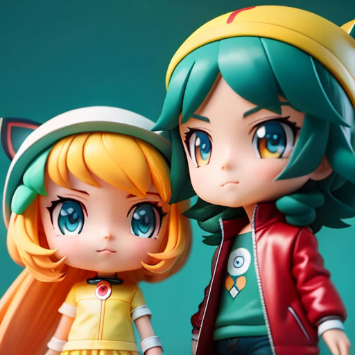 The Epic Showdown | Story.com