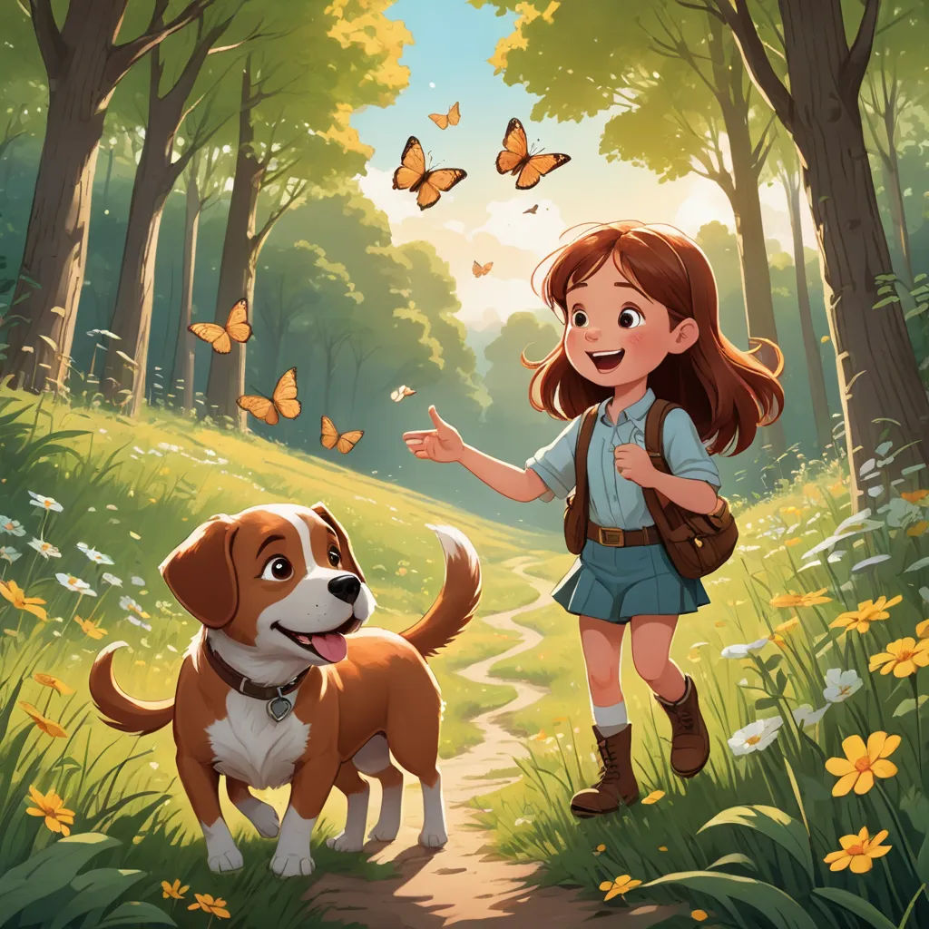 The Adventures of Chuggie | Story.com