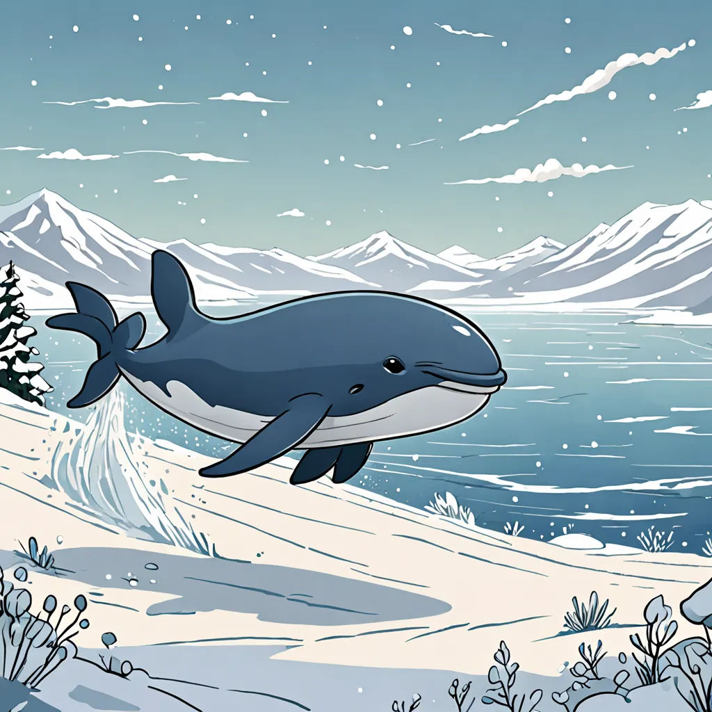 The Great Penguin Race | Story.com