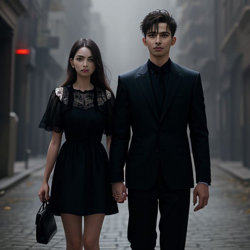 Twisted Love | Story.com