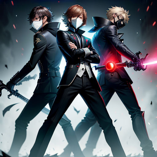 The Final Stand | Story.com