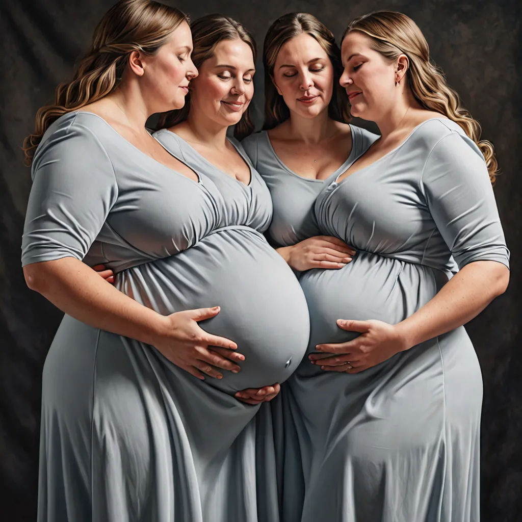 The Alien Belly Competition | Story.com