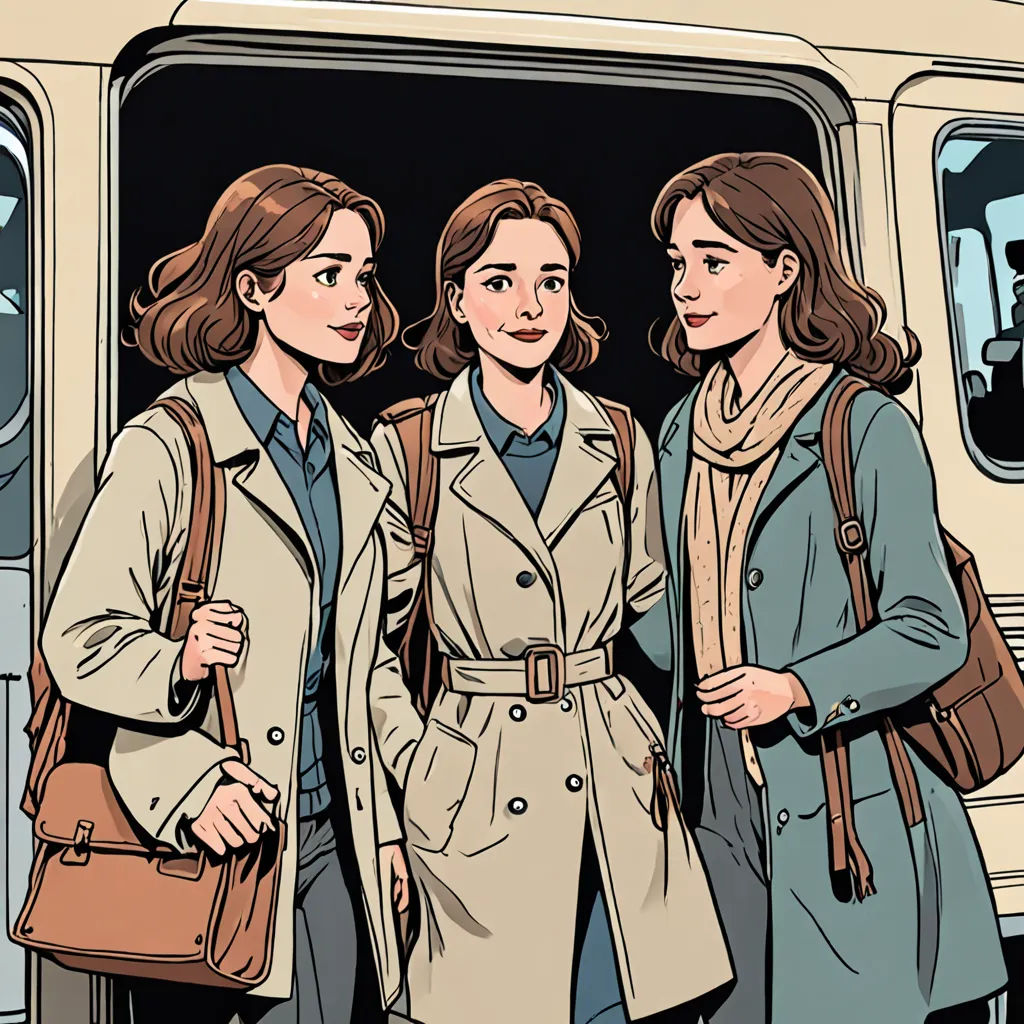 A Special Bond | Story.com