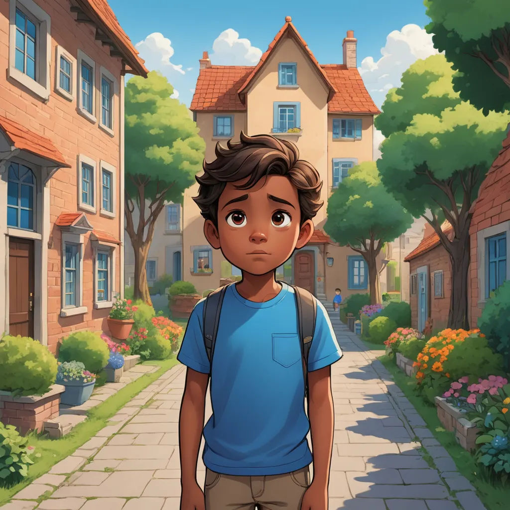The No Monster | Story.com