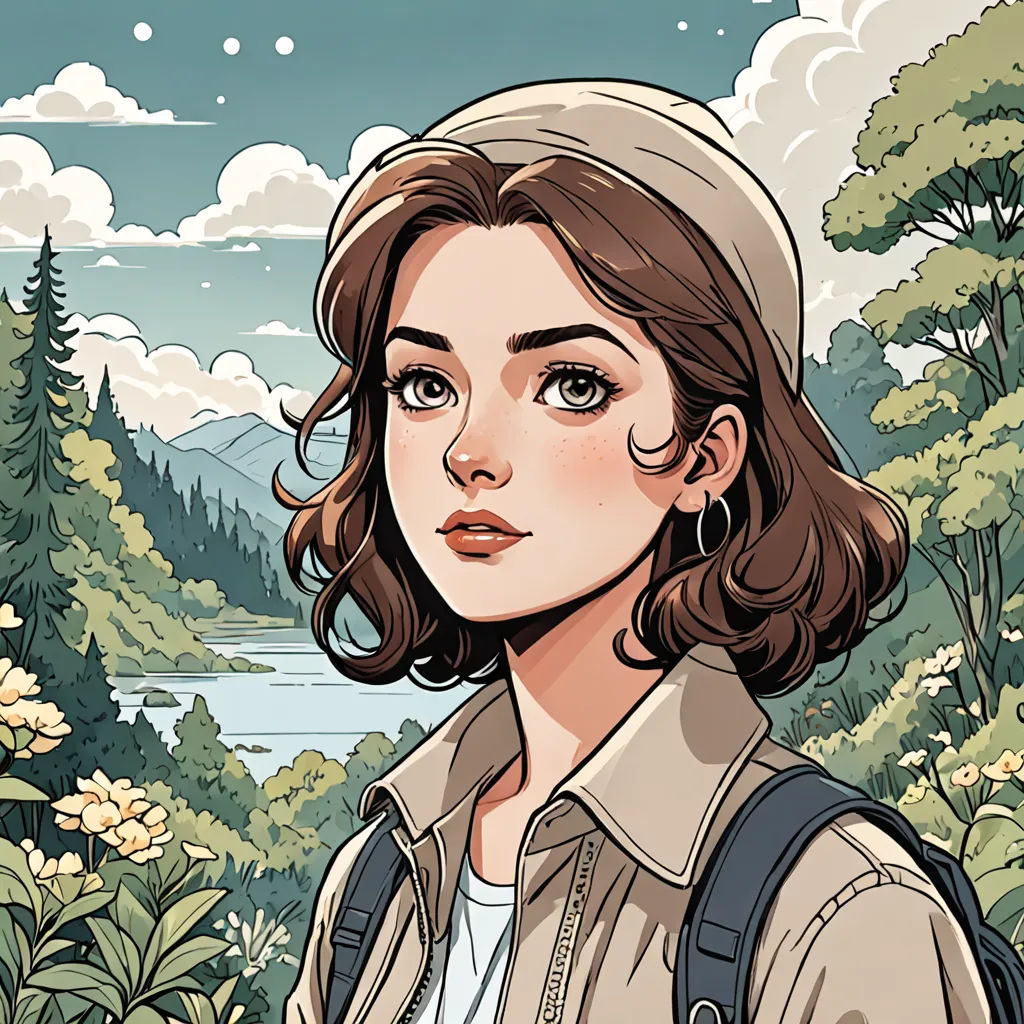 Lucy's Unexpected Adventure | Story.com