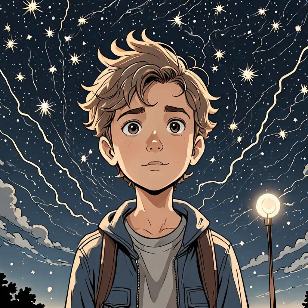 The Electric Explorer | Story.com