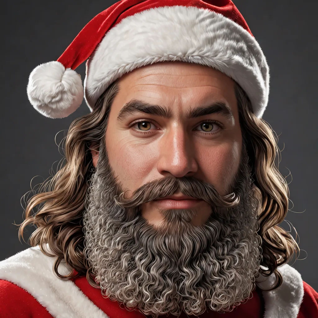 El Legado de Santa Claus | Story.com