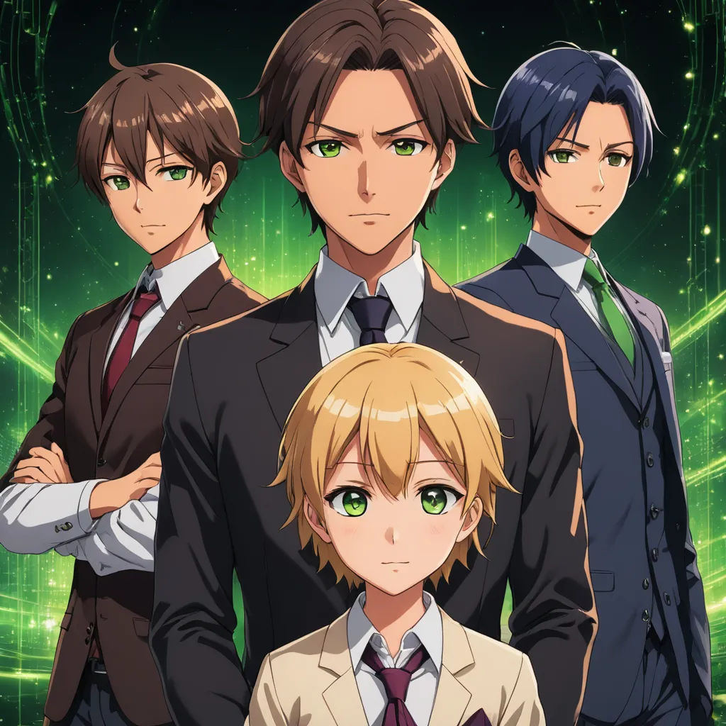 The Hidden Truth | Story.com