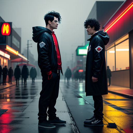 The Choice | Story.com