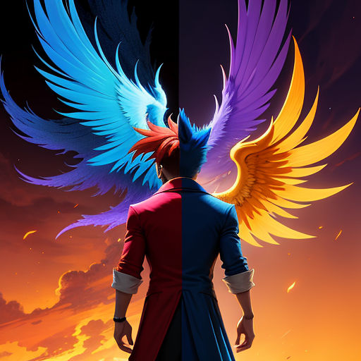 Phoenix Rising | Story.com