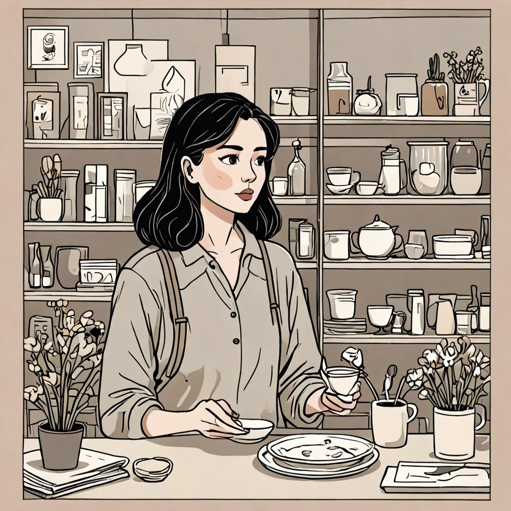 The Feeder's Dilemma | Story.com