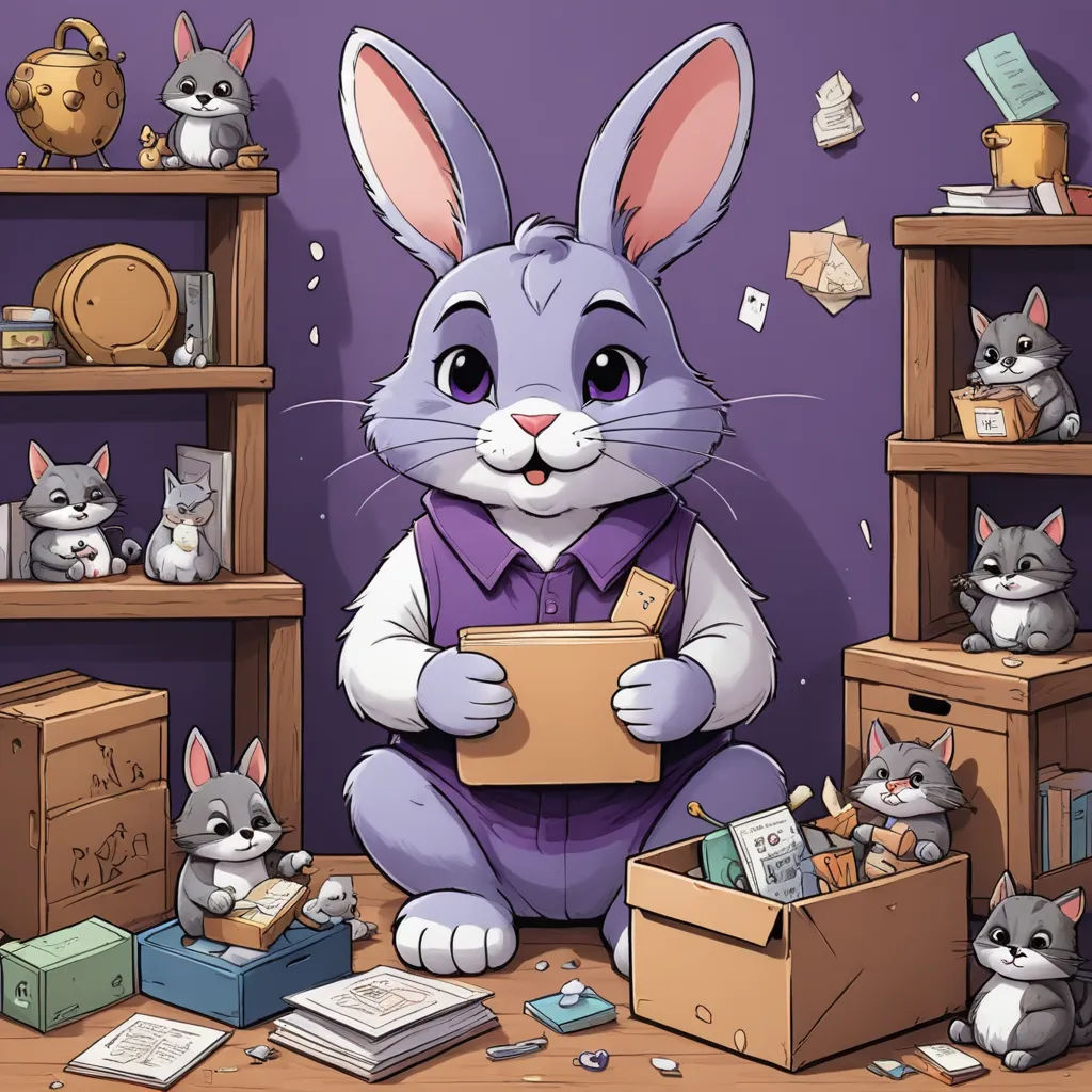 The Broken Voice | Story.com