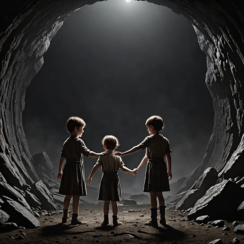 The Sibling's Courage | Story.com