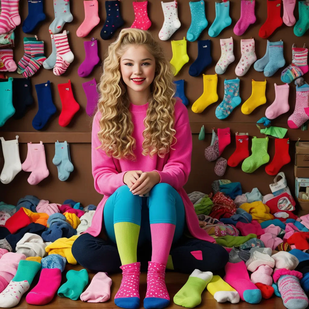 The Misadventures of Bossy Girl | Story.com