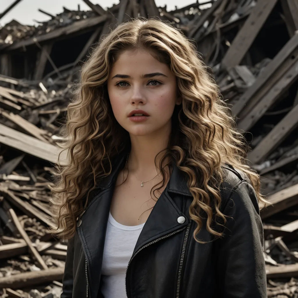 The Misadventures of Bossy Girl | Story.com