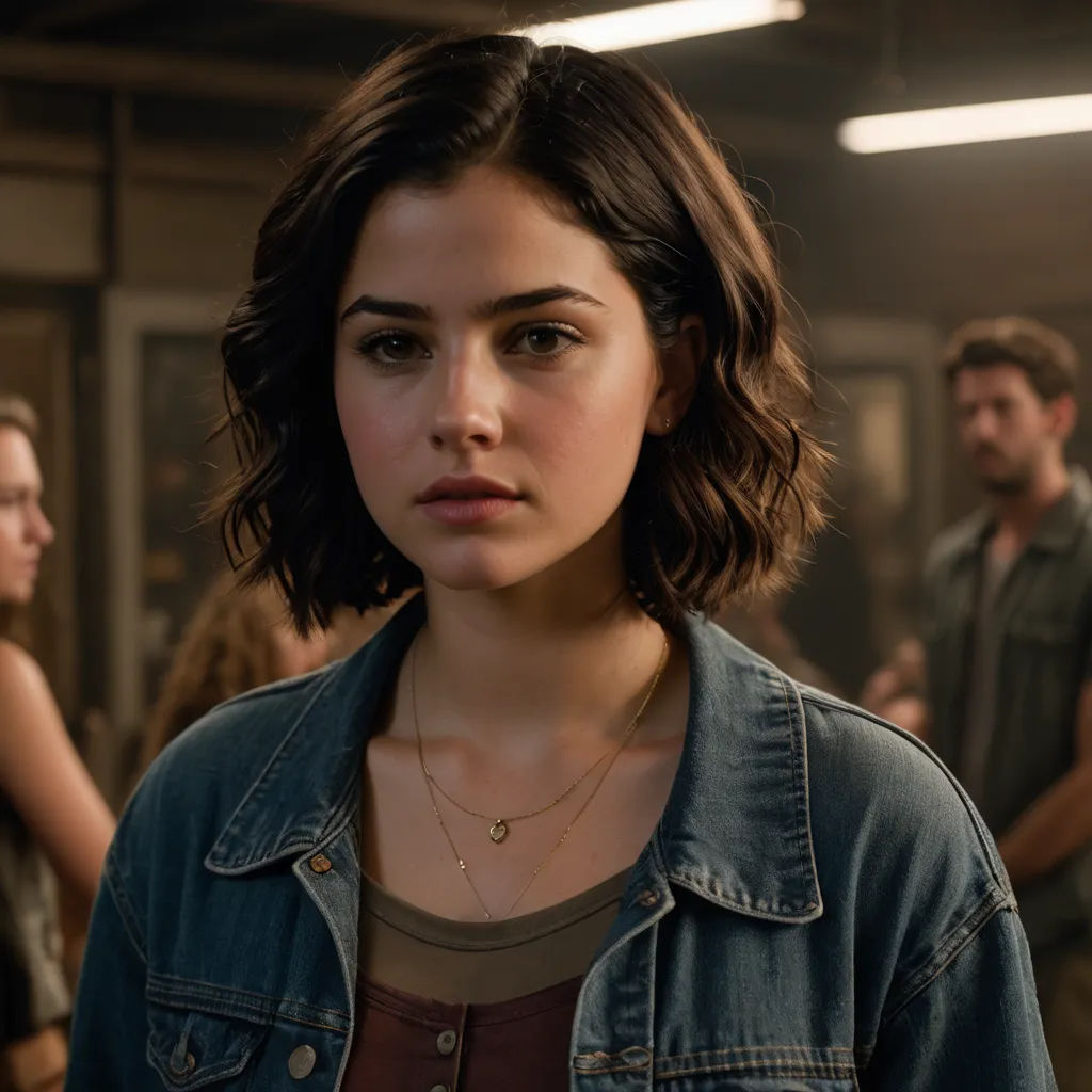 The Misadventures of Bossy Girl | Story.com