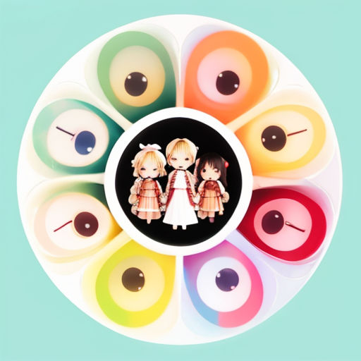 The Personality Swap | Story.com