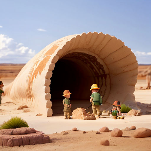 The DNA Discovery | Story.com