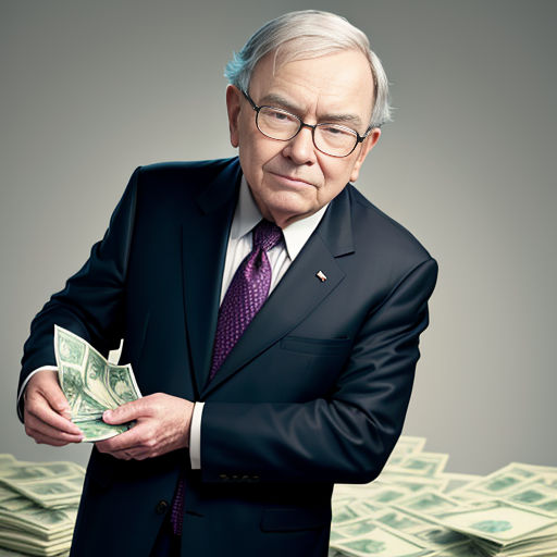 Warren Buffett's Amazing Journey | Story.com Warren Buffett's Amazing Journey | Story.com