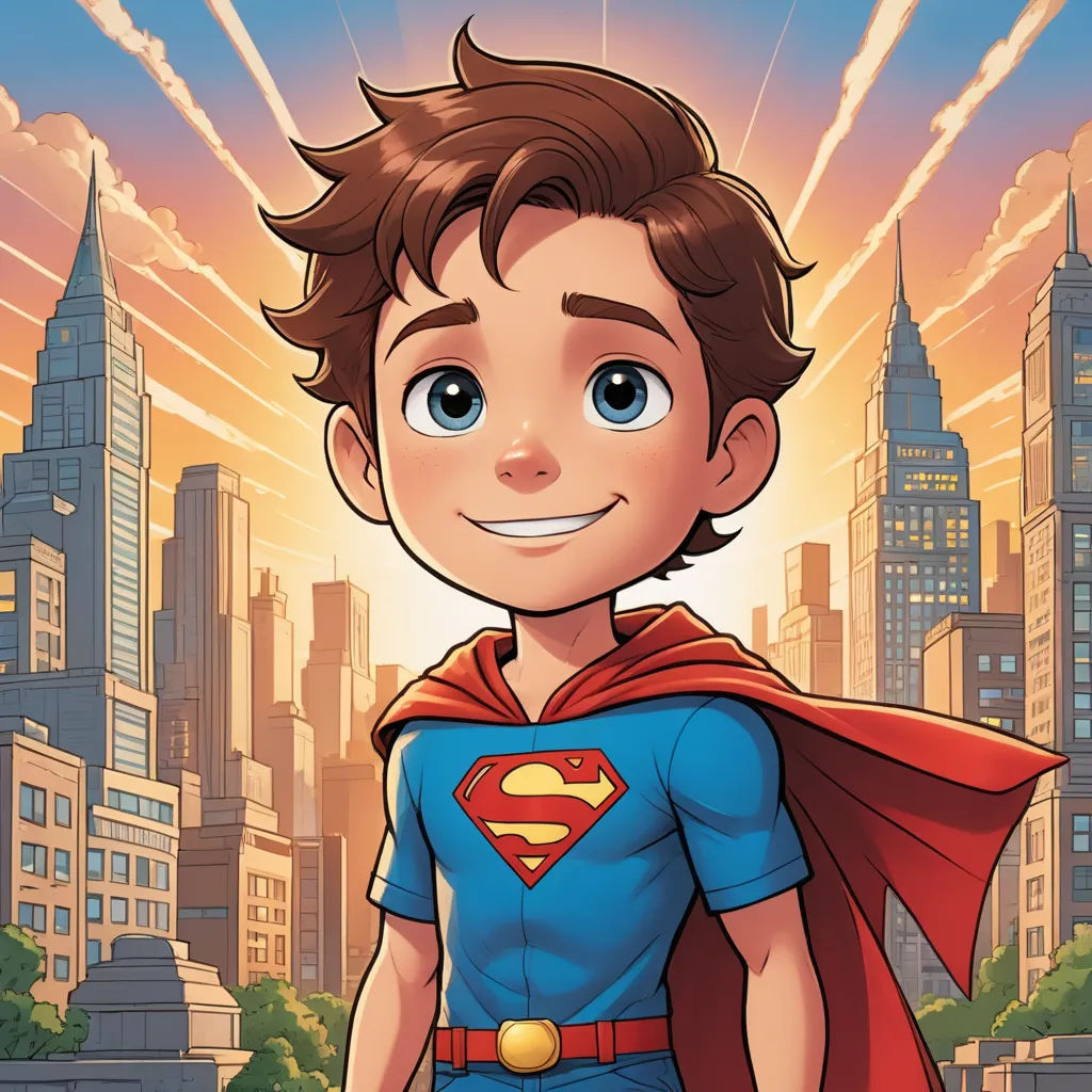 The Power to Choose | Story.com