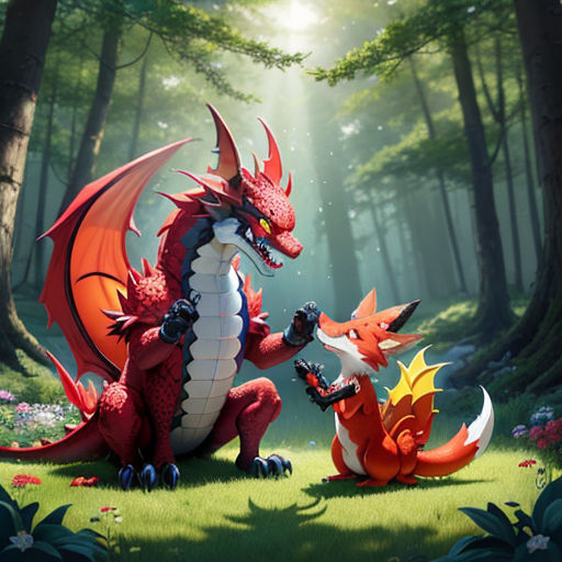 The Mischievous Noogie | Story.com