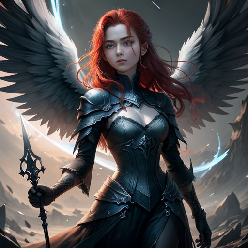 The Angel Slayer | Story.com