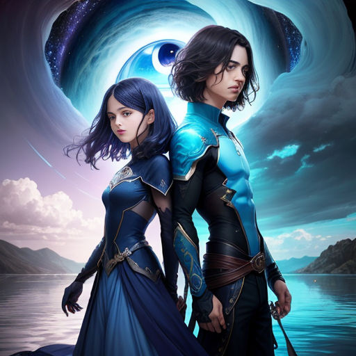 The Floating Eye | Story.com