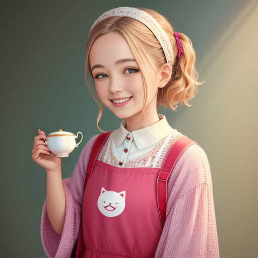 The Enchanted Teapot | Story.com