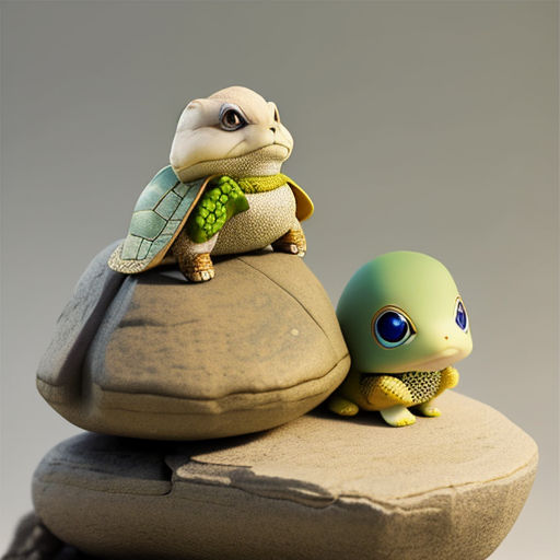 The Wise Tortoise | Story.com