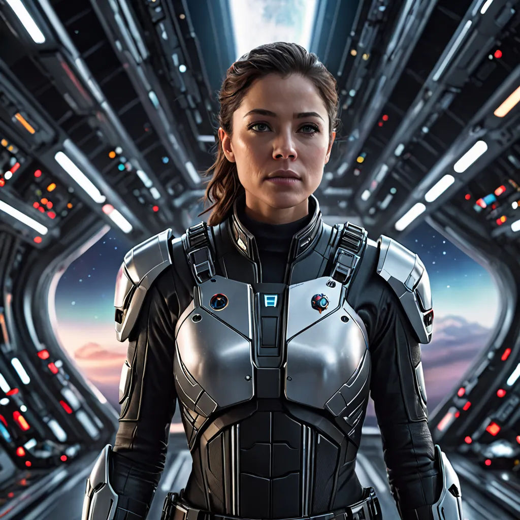 New Beginnings: The Aurora Chronicles | Story.com