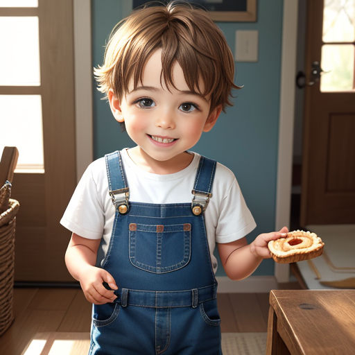 The Hungry Little Tummy | Story.com